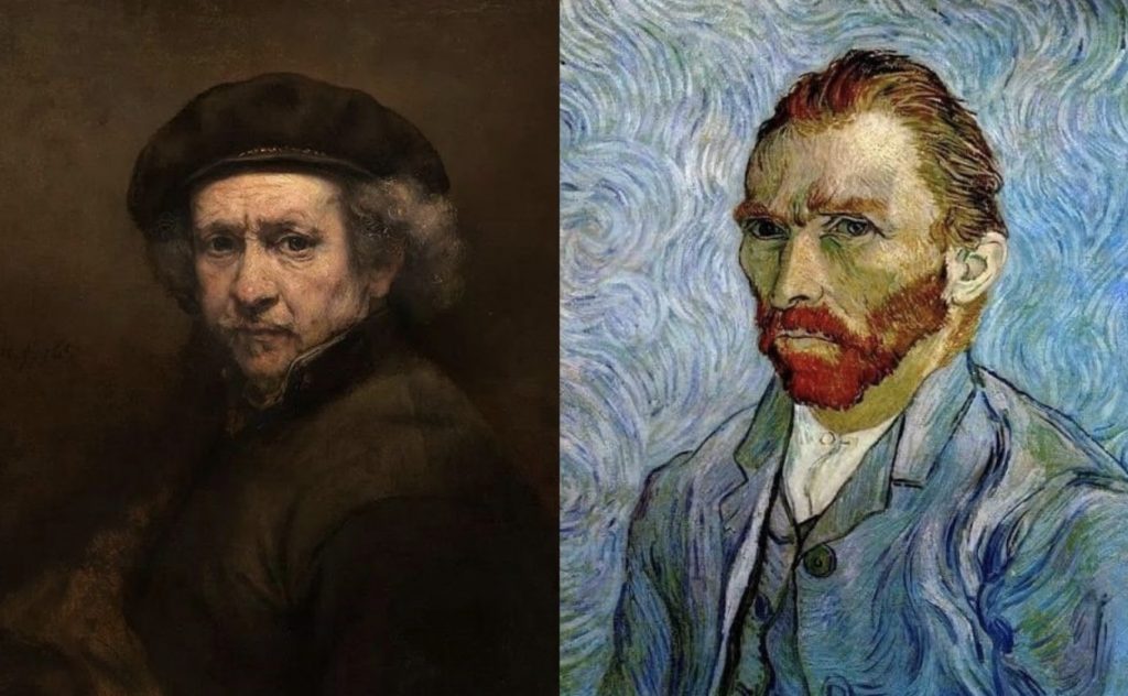 Top 10 Famous Dutch Artists And Their Masterpiece