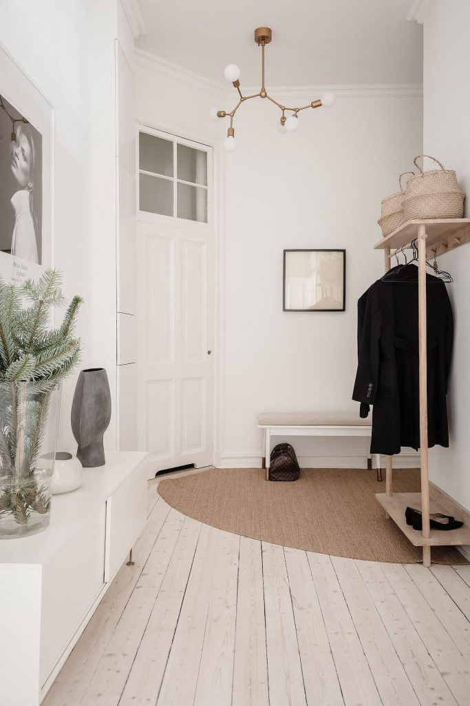 15 Scandinavian Apartment Ideas For A Light And Cozy Home