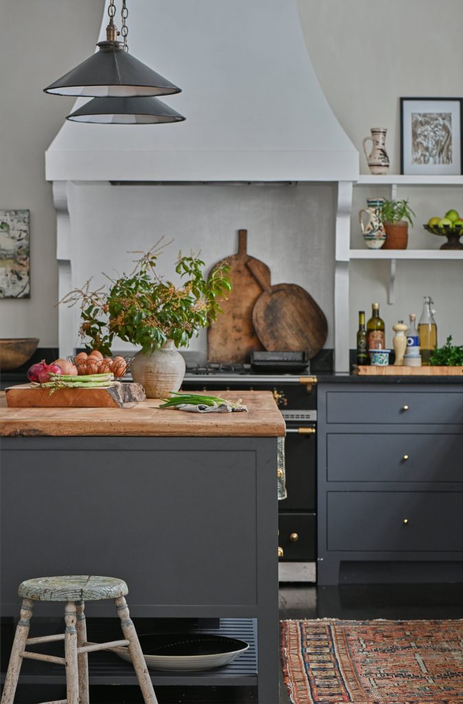 15 Ideas For Embracing The Greek Interior Aesthetic