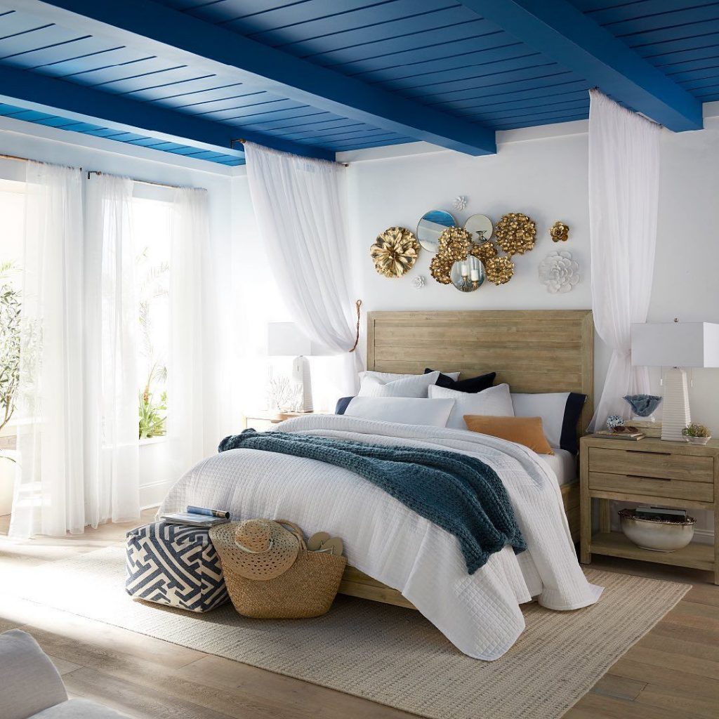 15 Ideas For Embracing The Greek Interior Aesthetic