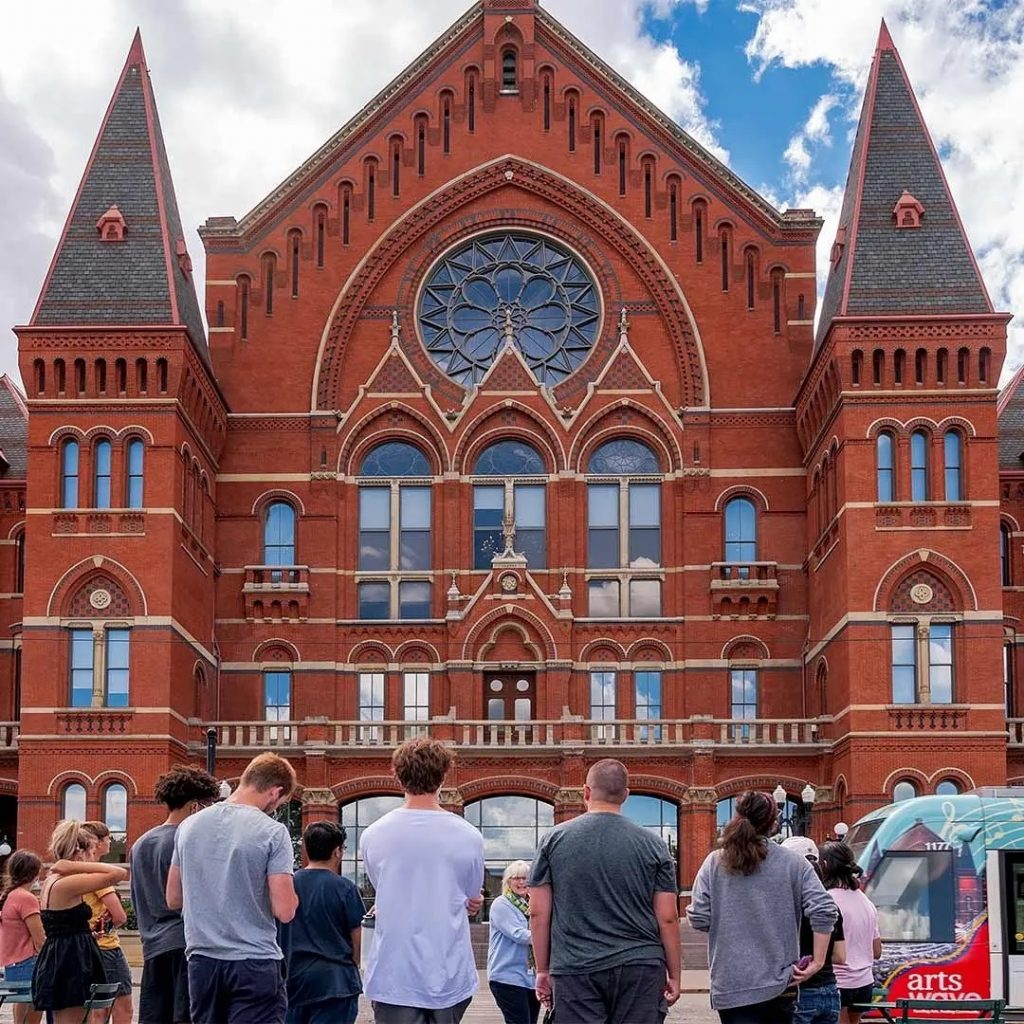 17 Historical Buildings Of The 19th Century - The Unusual Traits Of ...