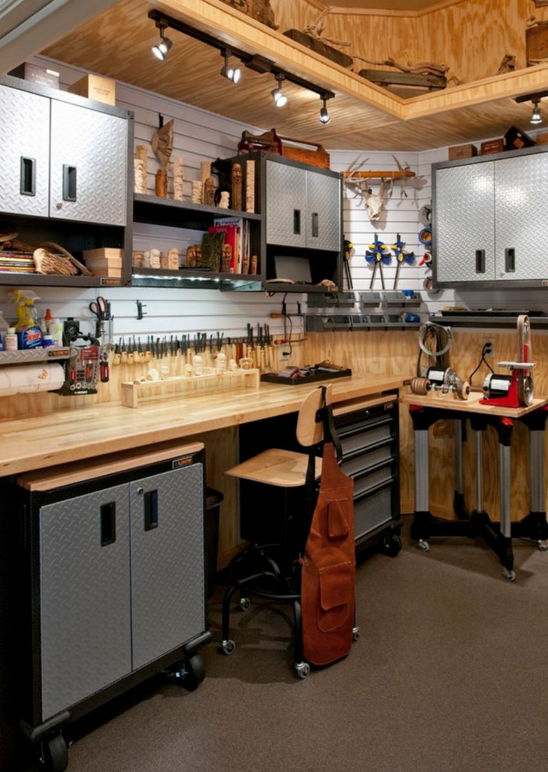 18 Man Cave Ideas For Everyone's Taste