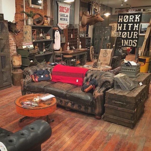 18 Man Cave Ideas For Everyone's Taste