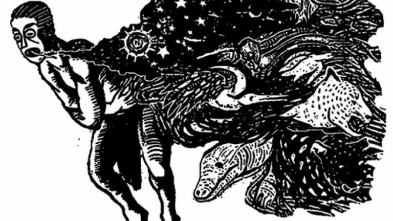 African Gods And Goddesses - Learn The Deities Of The African Continent