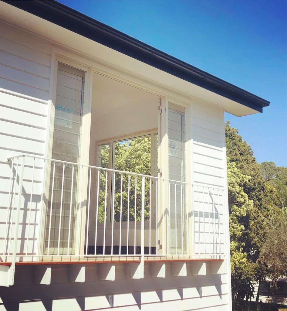 17 Great Ideas for a Wonderful Juliette Inspired Balcony