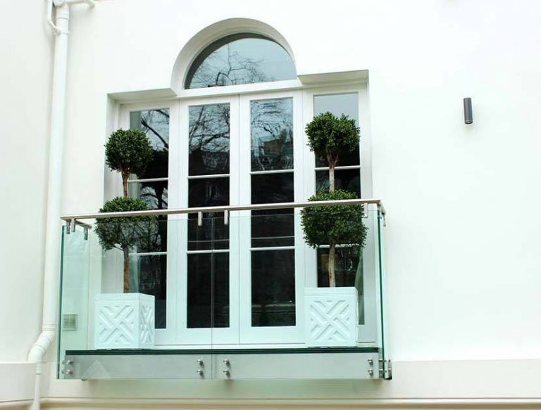 17 Great Ideas for a Wonderful Juliette Inspired Balcony