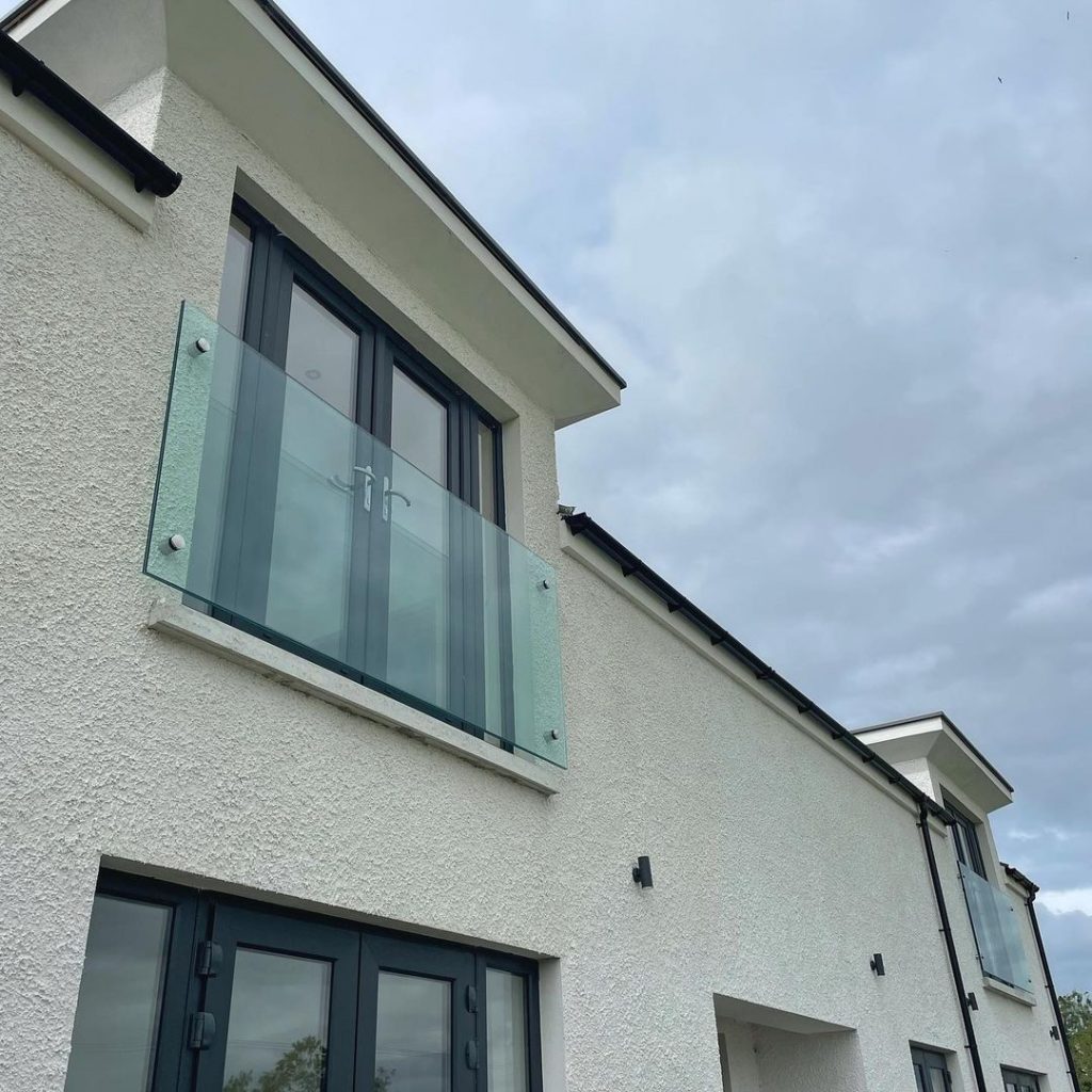 17 Great Ideas for a Wonderful Juliette Inspired Balcony