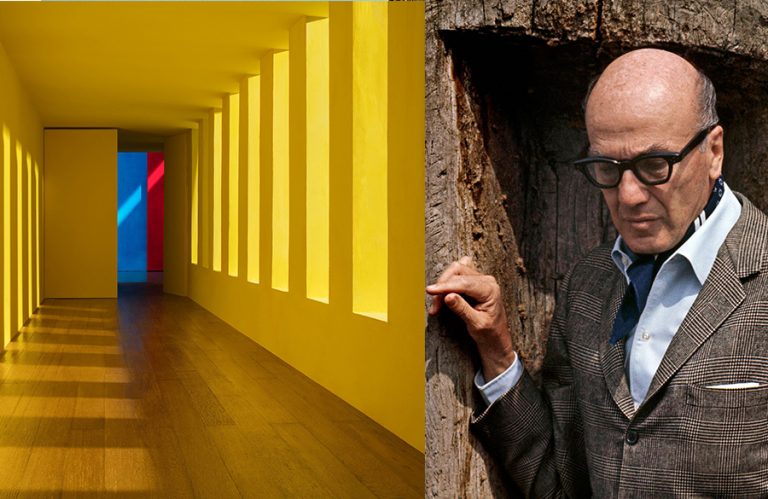 Luis Barragan's Architecture - The Story Of Mexican Architect And Engineer