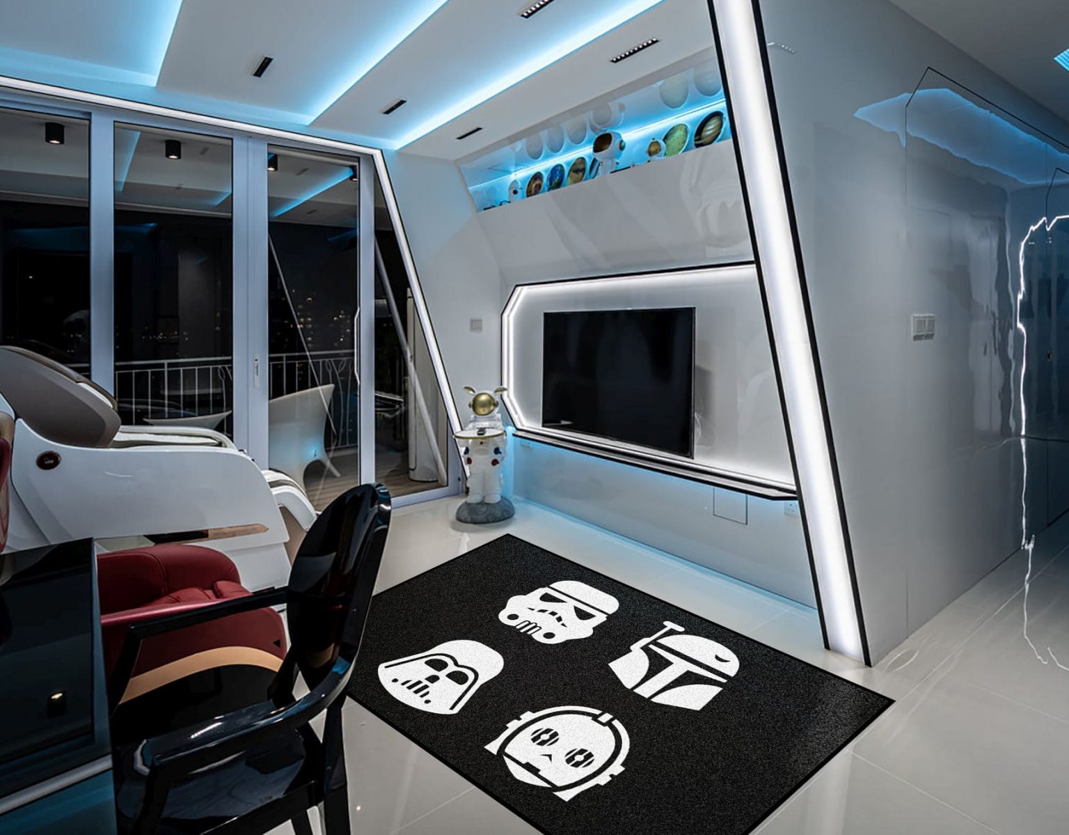 18 Man Cave Ideas For Everyone's Taste