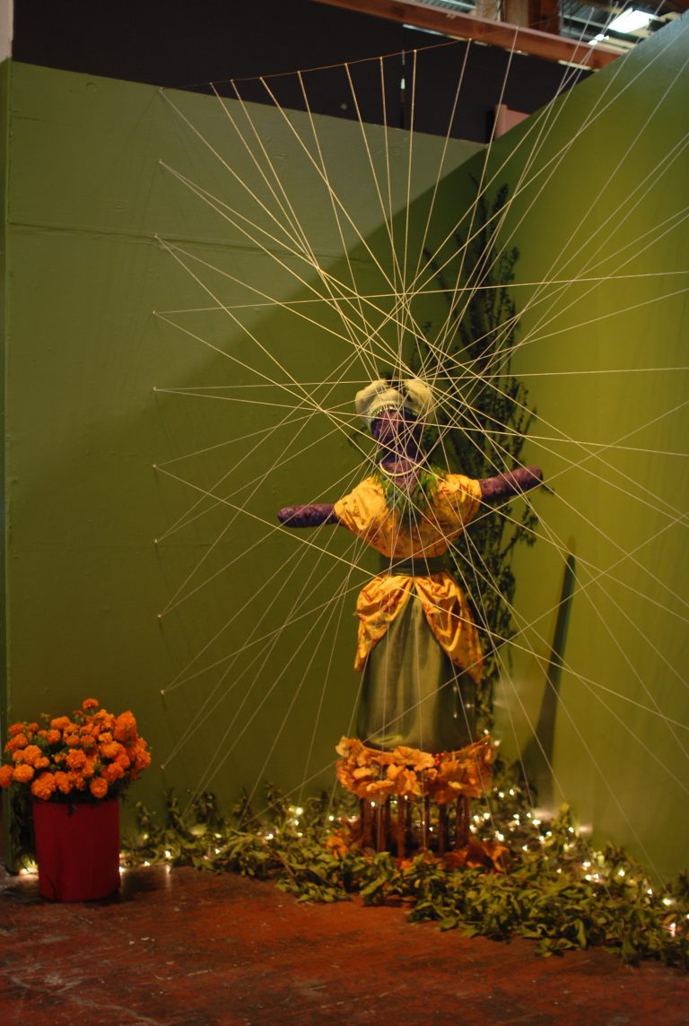 African Gods And Goddesses - Learn The Deities Of The African Continent