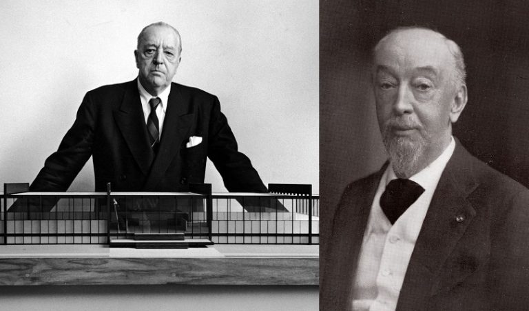 Famous Chicago Architects - Who Are The People Who Shaped Chicago ...