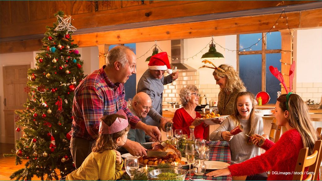 German Christmas Traditions - How Do People In Germany Celebrate Christmas?