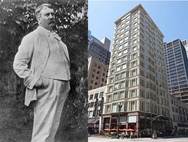 Famous Chicago Architects - Who Are The People Who Shaped Chicago ...