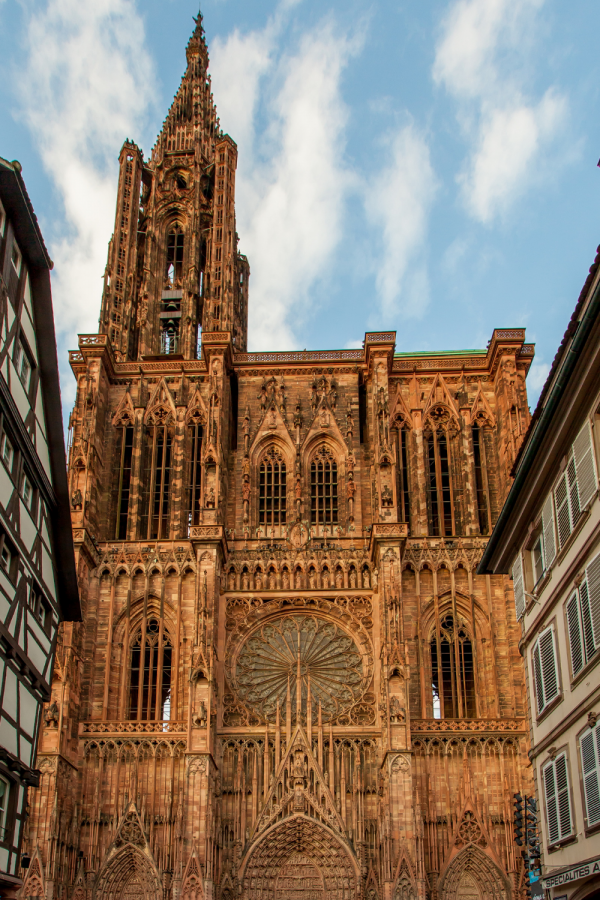 17 Historical Buildings Of The 19th Century - The Unusual Traits Of ...