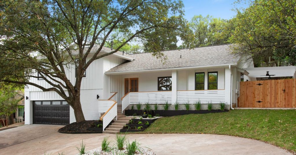 15 Split-Level Home Designs That Are Making A Comeback