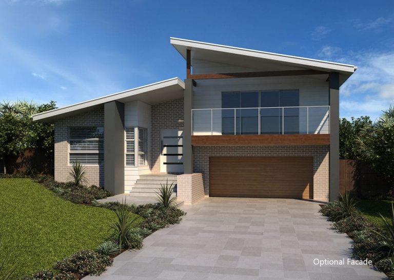 15 Split-Level Home Designs That Are Making A Comeback