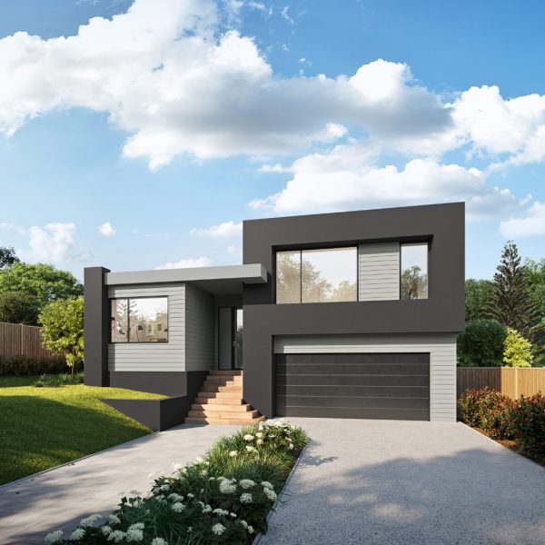 15 Split-Level Home Designs That Are Making A Comeback