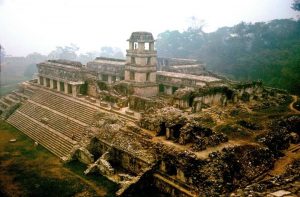 The Incredible Architecture of Mexico