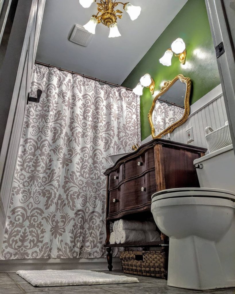 18 Baroque Interior Design Ideas For Your Shamelessly Refined Taste