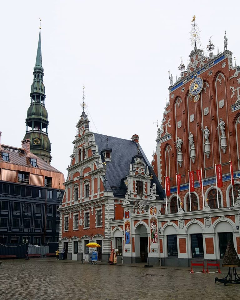 Famous Renaissance Architecture -Discover Its Most Astonishing Buildings