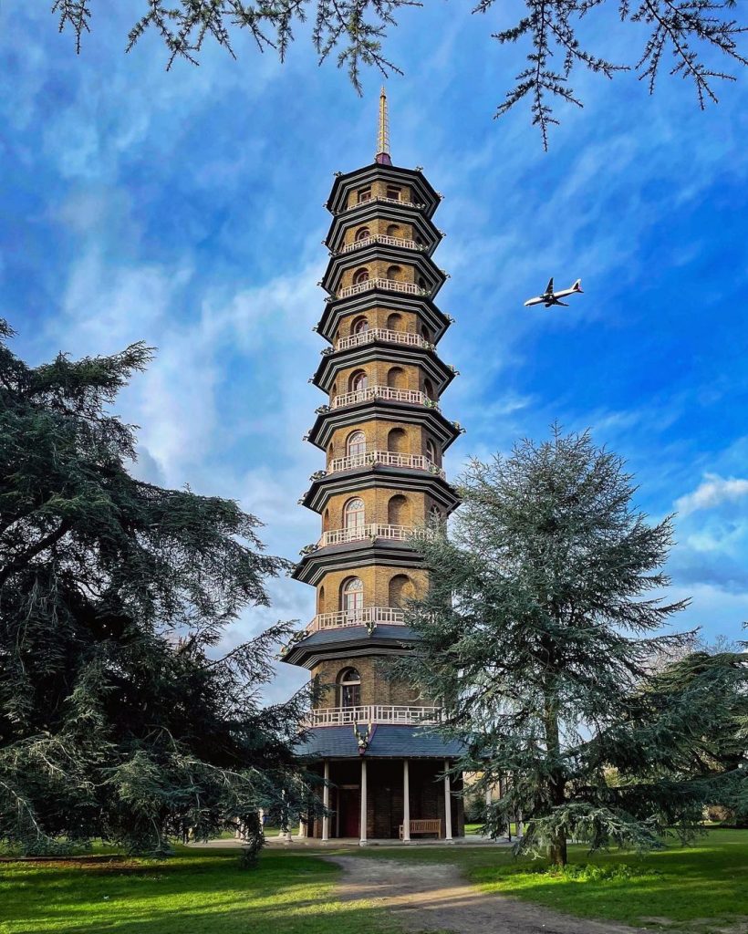 The Impressive Buildings In Georgian Architecture