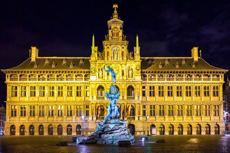 Famous Renaissance Architecture -Discover Its Most Astonishing Buildings