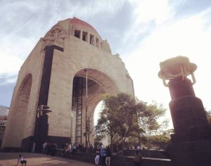 The Incredible Architecture of Mexico