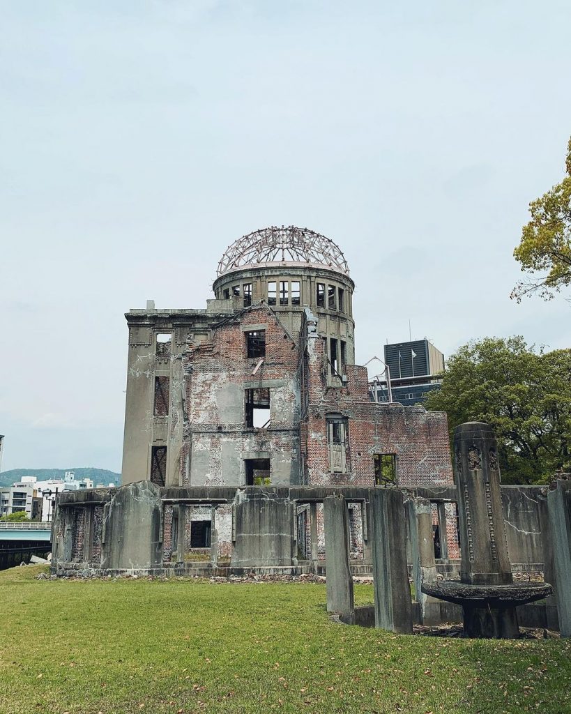 Most Celebrated Buildings In Japanese Architecture