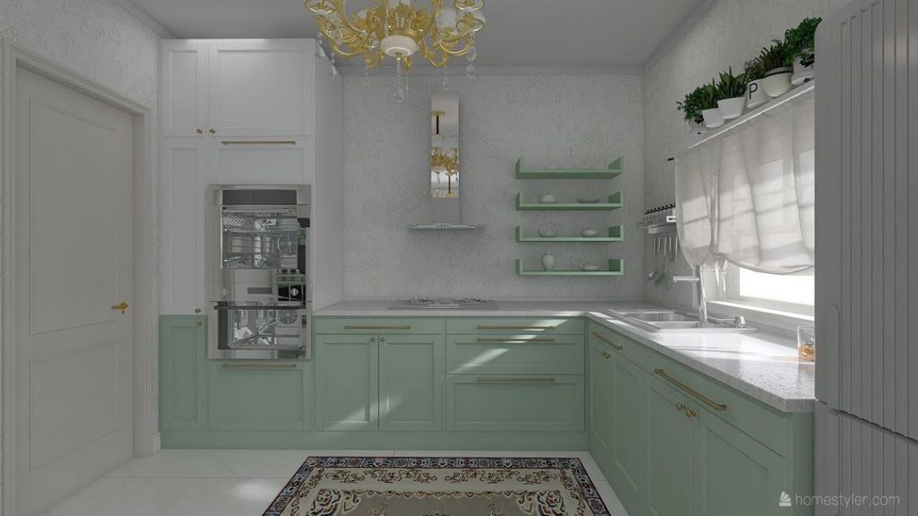 18 Baroque Interior Design Ideas For Your Shamelessly Refined Taste