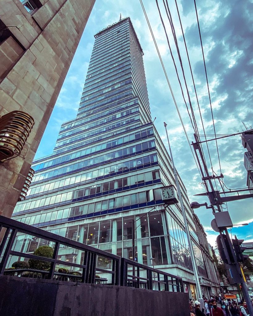 The Incredible Architecture of Mexico