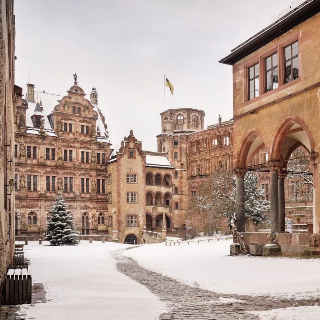 Famous Renaissance Architecture -Discover Its Most Astonishing Buildings