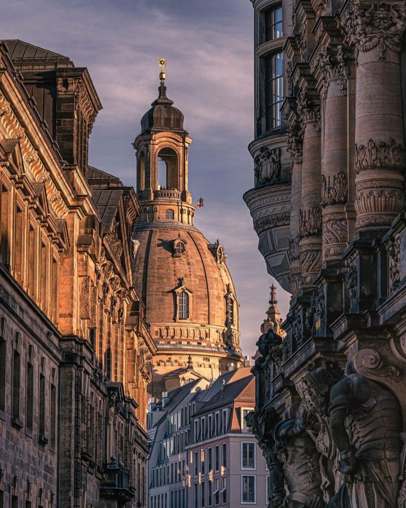 Incredible German Buildings Who Left A Mark To This Day