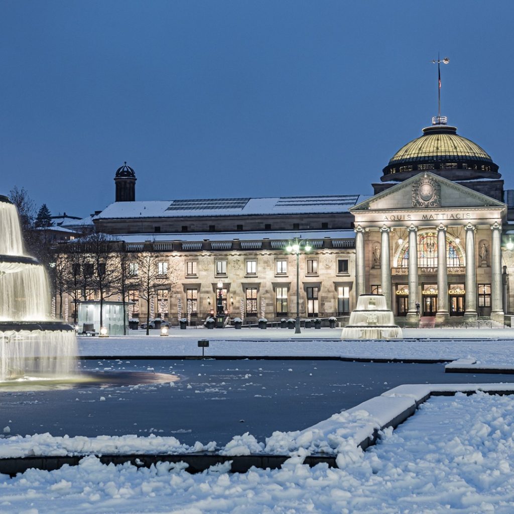 Neoclassical Architecture - A Rich History of Artistry And Charm