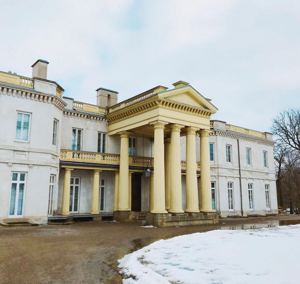 Neoclassical Architecture - A Rich History of Artistry And Charm