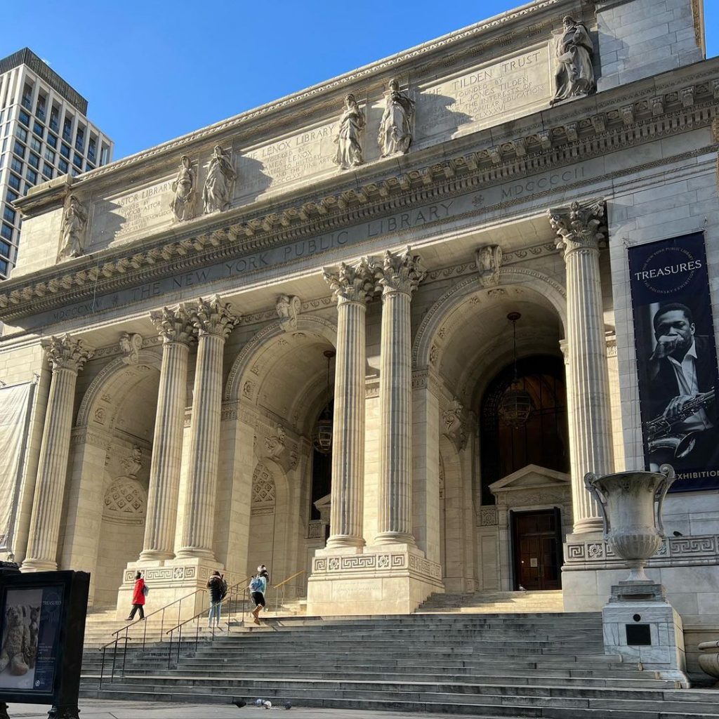 Neoclassical Architecture - A Rich History of Artistry And Charm