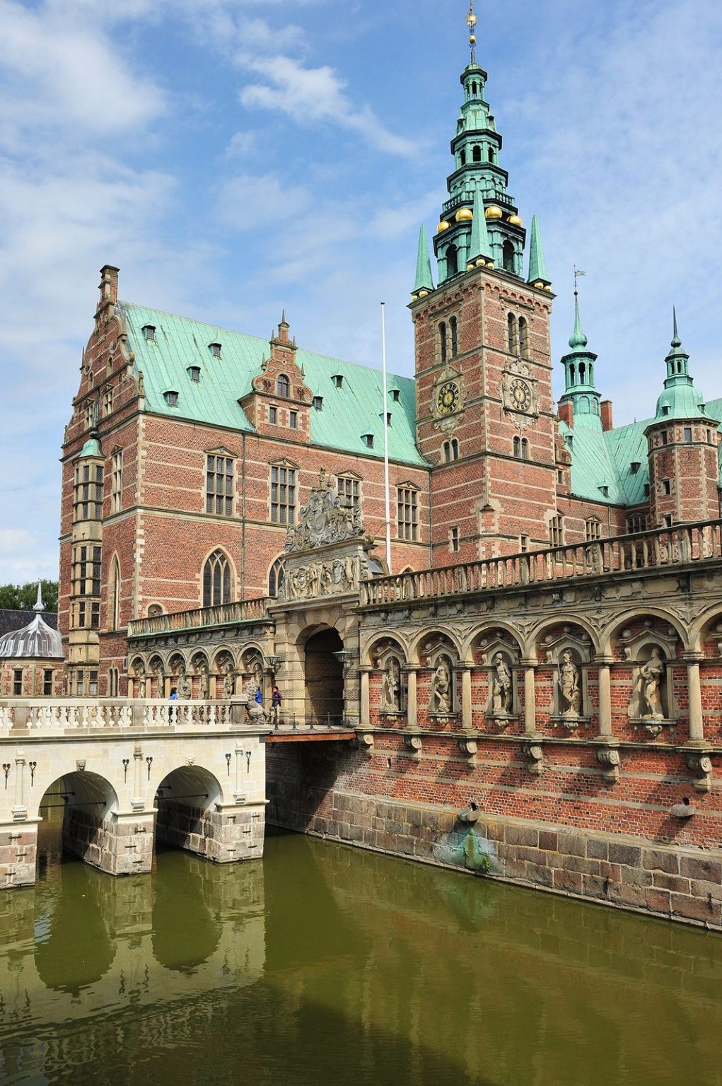 Famous Renaissance Architecture -Discover Its Most Astonishing Buildings