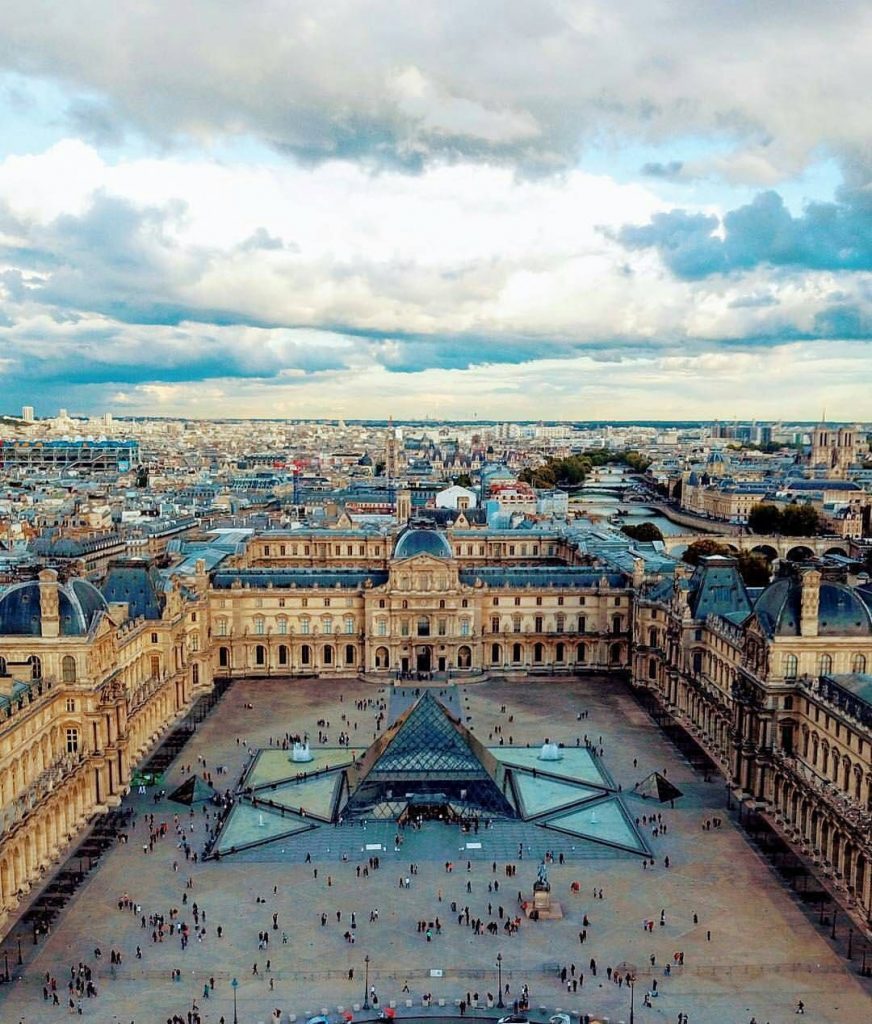 Famous Renaissance Architecture -Discover Its Most Astonishing Buildings