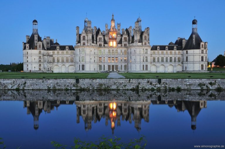 Famous Renaissance Architecture -Discover Its Most Astonishing Buildings
