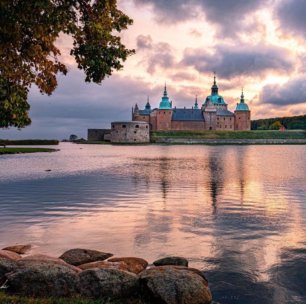 The Unique And Astonishing Scandinavian Architecture