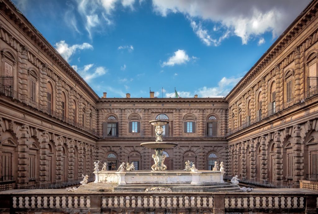 Famous Renaissance Architecture -Discover Its Most Astonishing Buildings