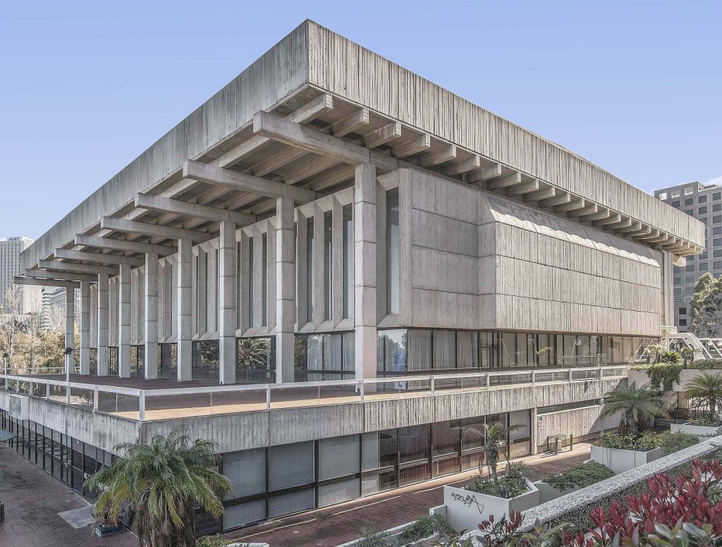 Best Marvels of Brutalist Architecture Around The World