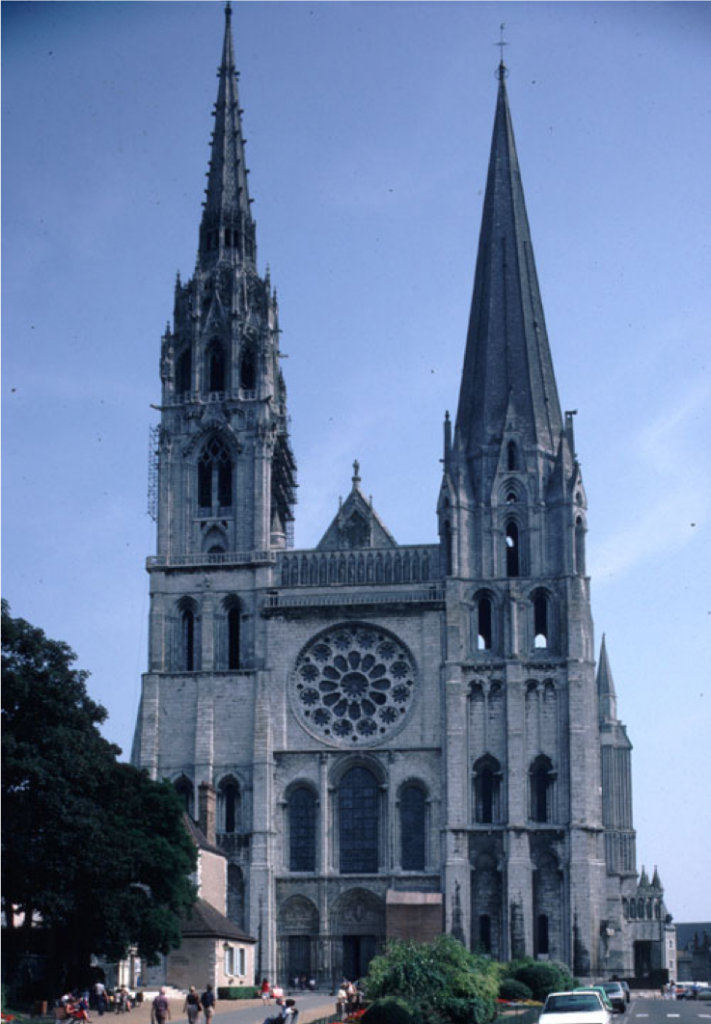 Gothic Architecture - Most Grandiose Churches Of The Middle Ages