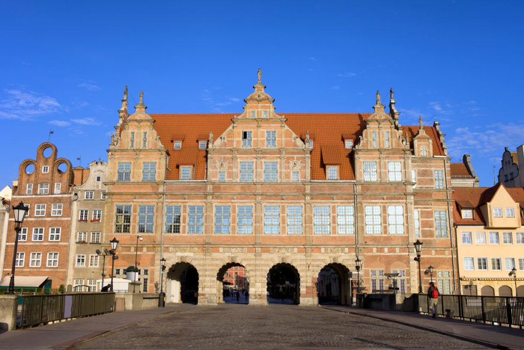Famous Renaissance Architecture -Discover Its Most Astonishing Buildings