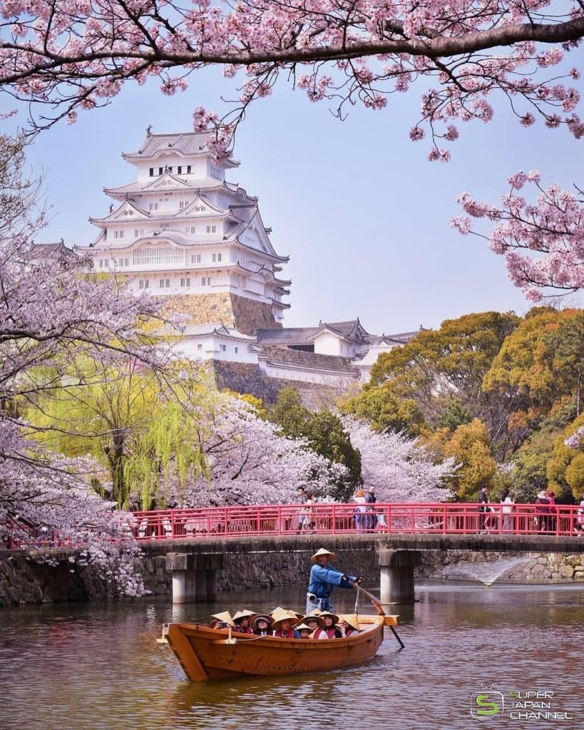 Most Celebrated Buildings In Japanese Architecture