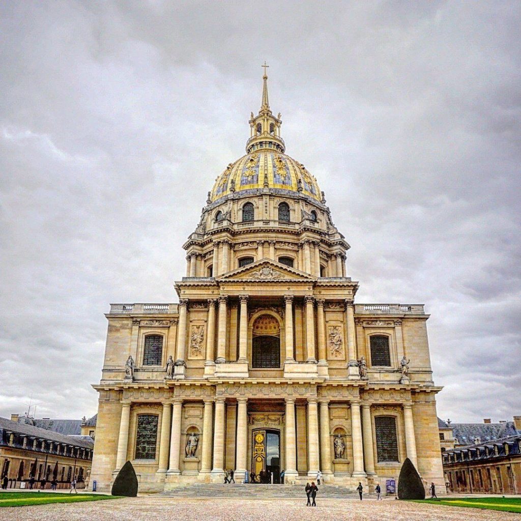 French Architecture - Iconic Buildings Worth Visiting
