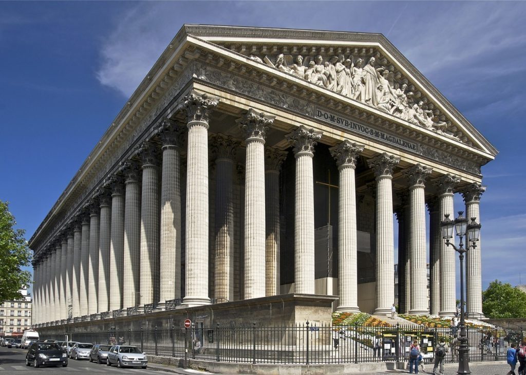 French Architecture - Iconic Buildings Worth Visiting