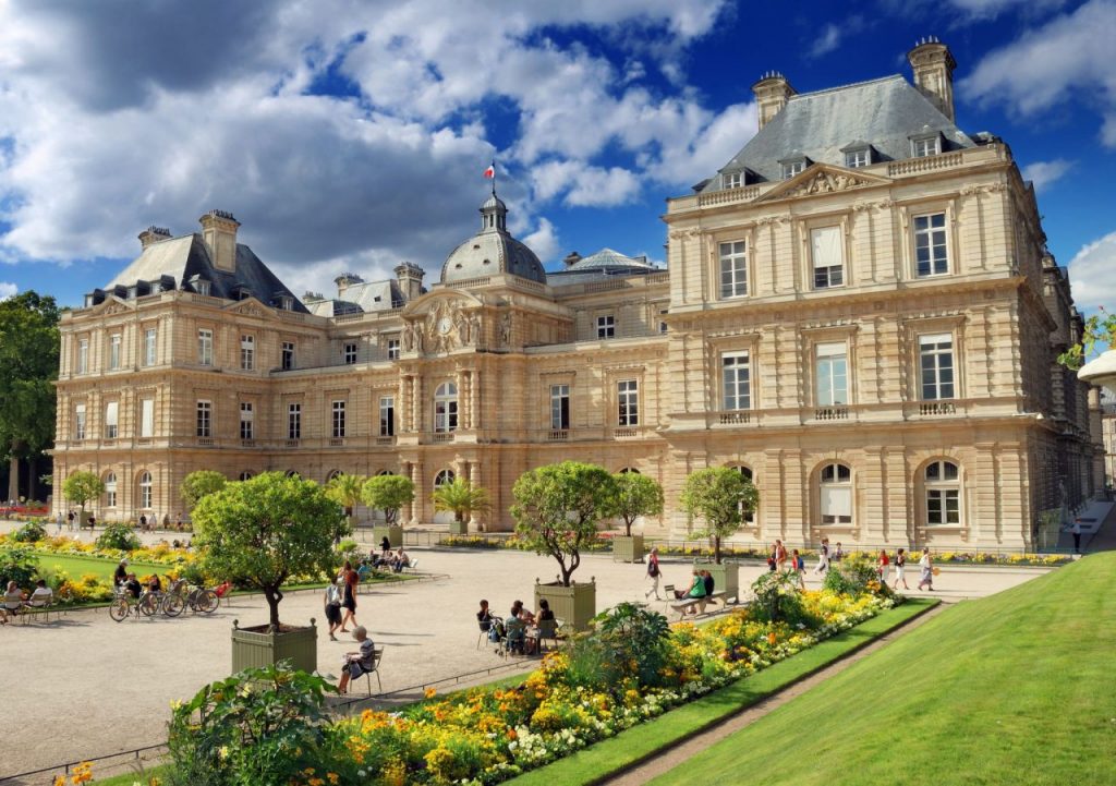 French Architecture - Iconic Buildings Worth Visiting