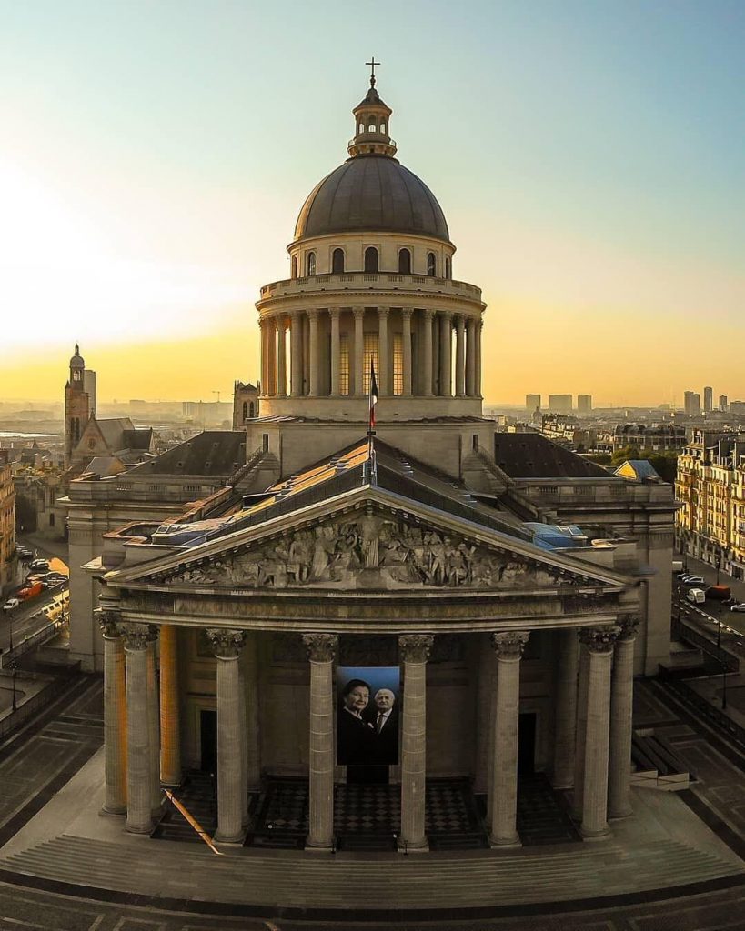 French Architecture - Iconic Buildings Worth Visiting