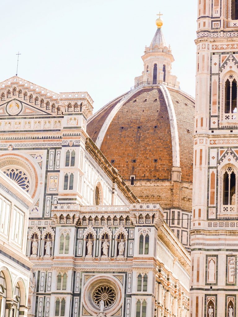 Famous Renaissance Architecture -Discover Its Most Astonishing Buildings