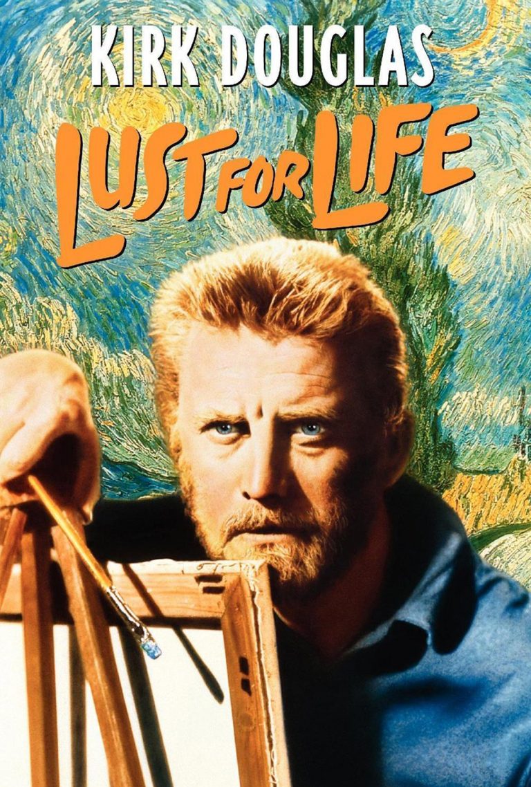 Vincent Van Gogh's Movies - Which One Is Your Favorite?